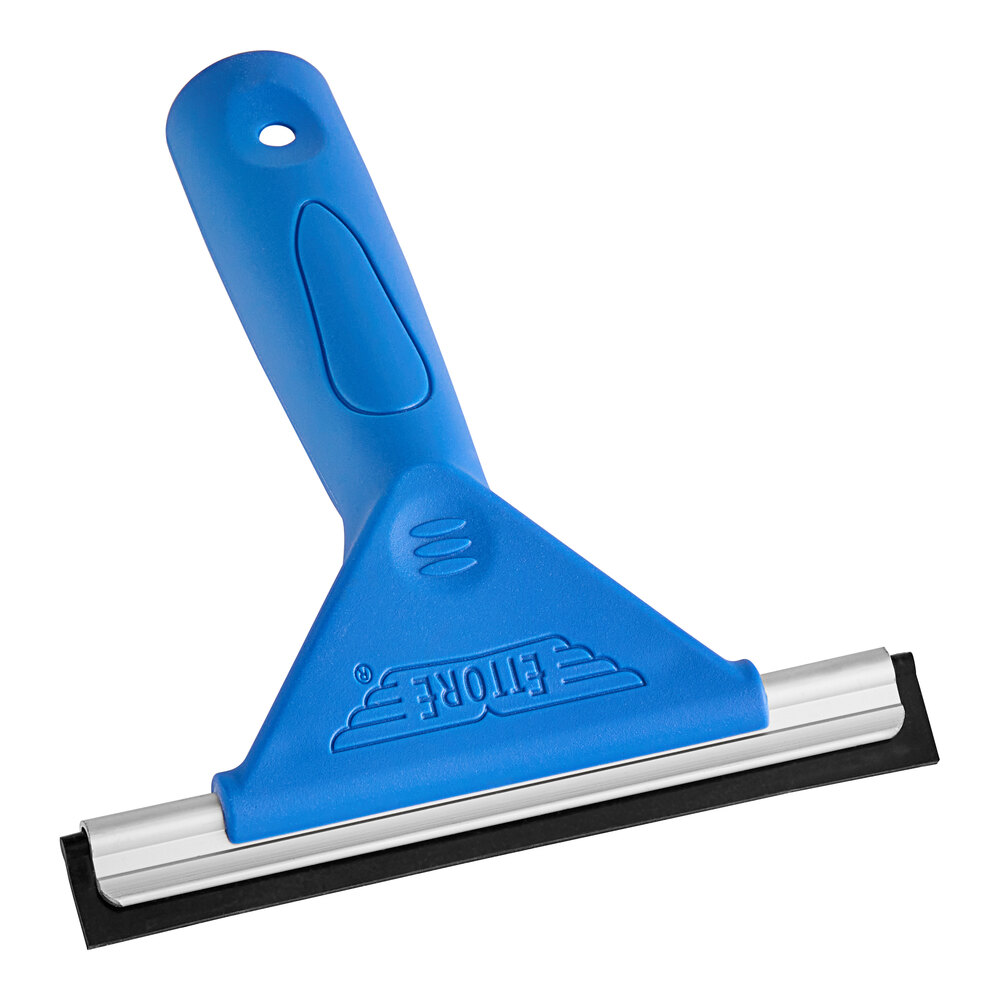 Ettore 17066 6" All-Purpose Squeegee