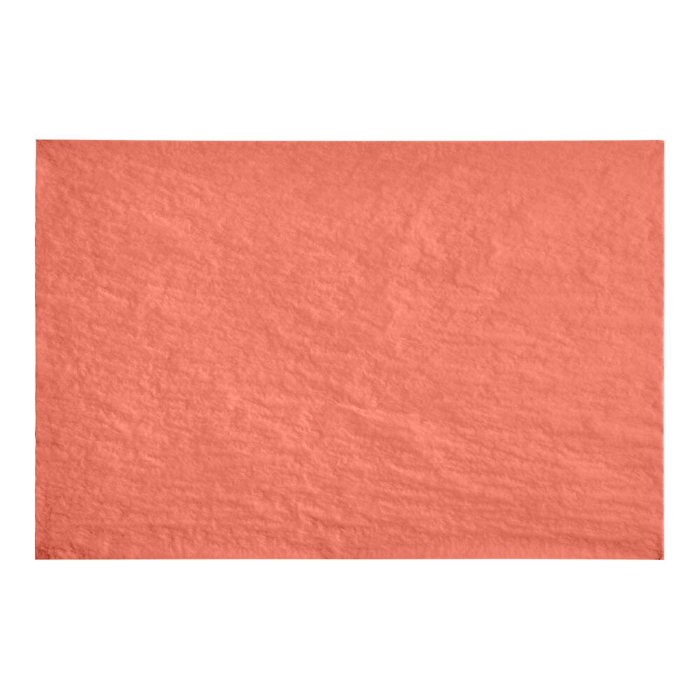 SatinWrap 20" x 30" 10 lb. Sandstone Tissue Paper Sheets 2030-0730 ...