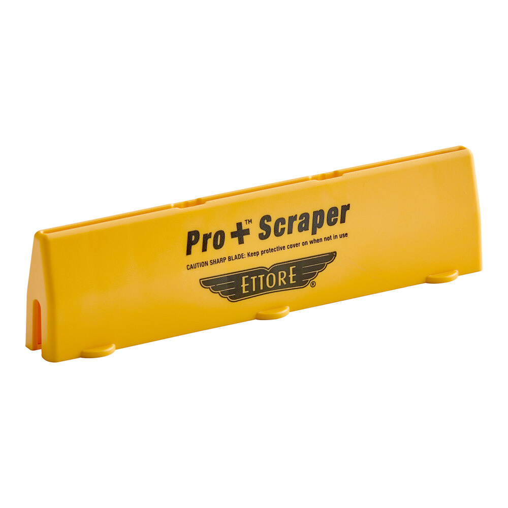 Ettore Pro+ 1047 6" Scraper Blade Cover for 1044
