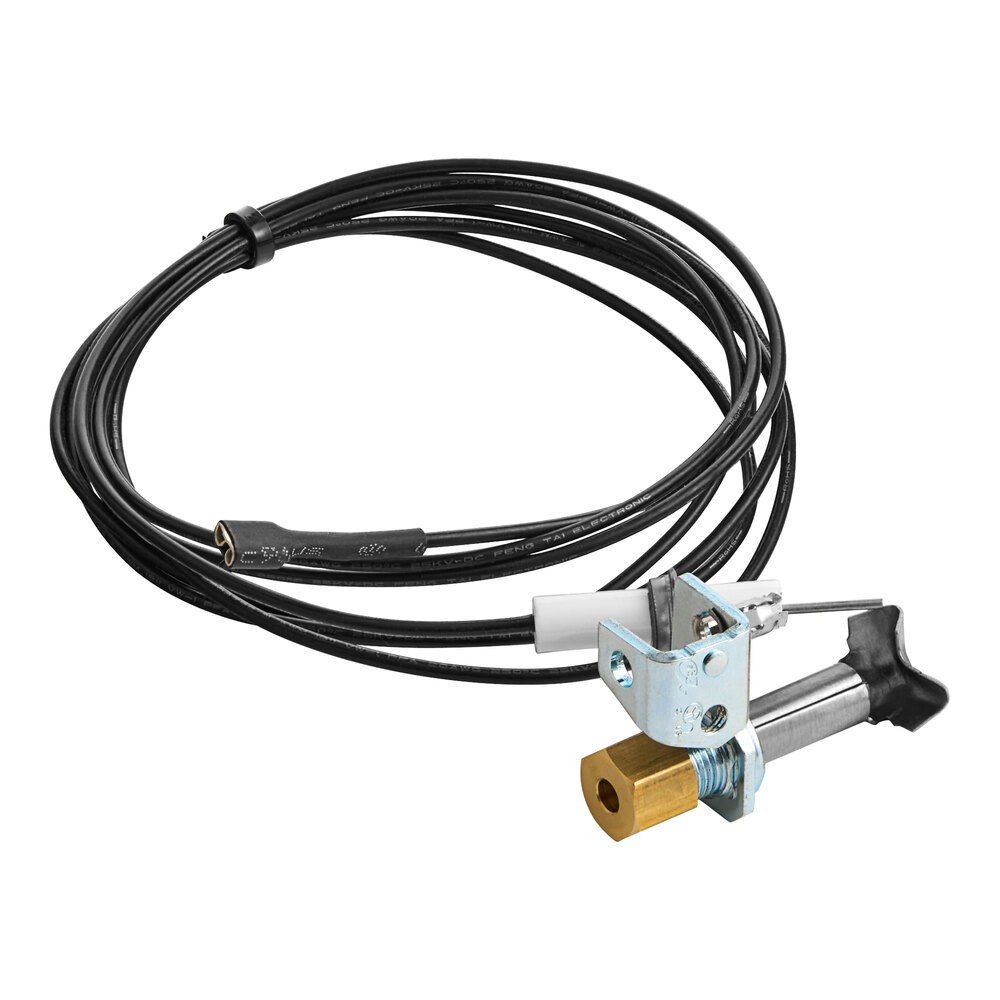 Imperial 39835-90 Pilot Burner Assembly with Ignitor and Wire