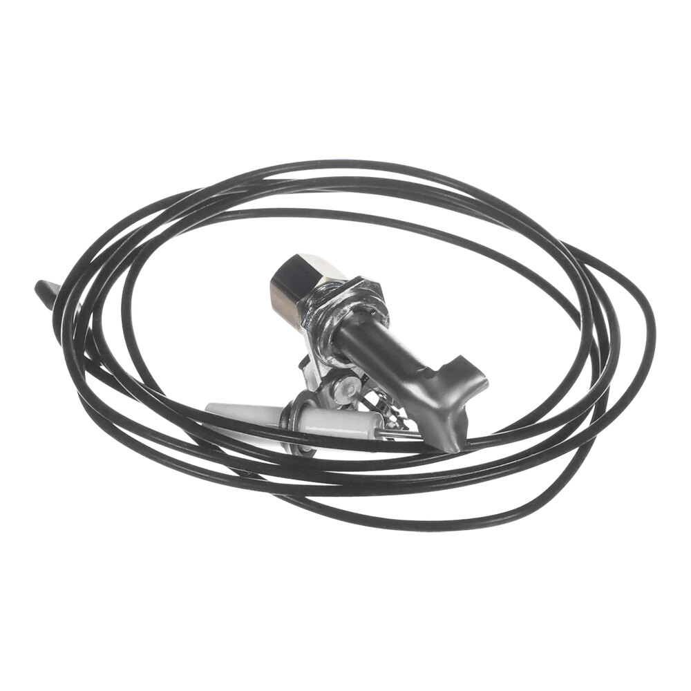 Imperial 39835-66 Pilot Burner with Spark Ignitor Assembly