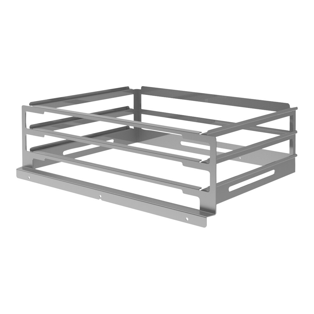 Cadco OCR-H3 Stainless Steel Cooling Rack for Half Size OV, XAF, and ...