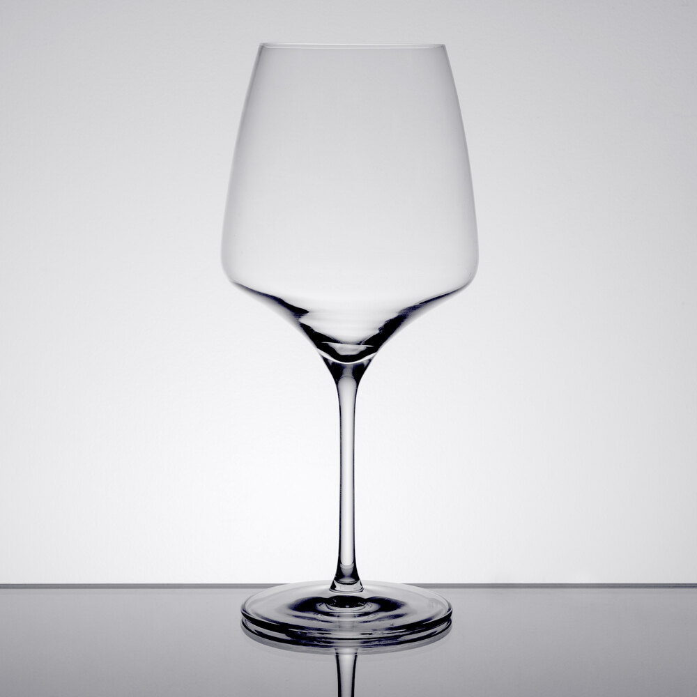Stolzle Burgundy Wine Glass (24.5 oz.) - 6/Pack