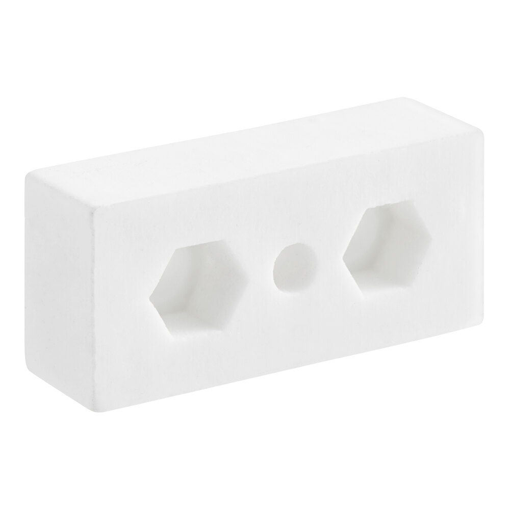 Cooking Performance Group 351703028L Range Terminal Block for ER60 ...