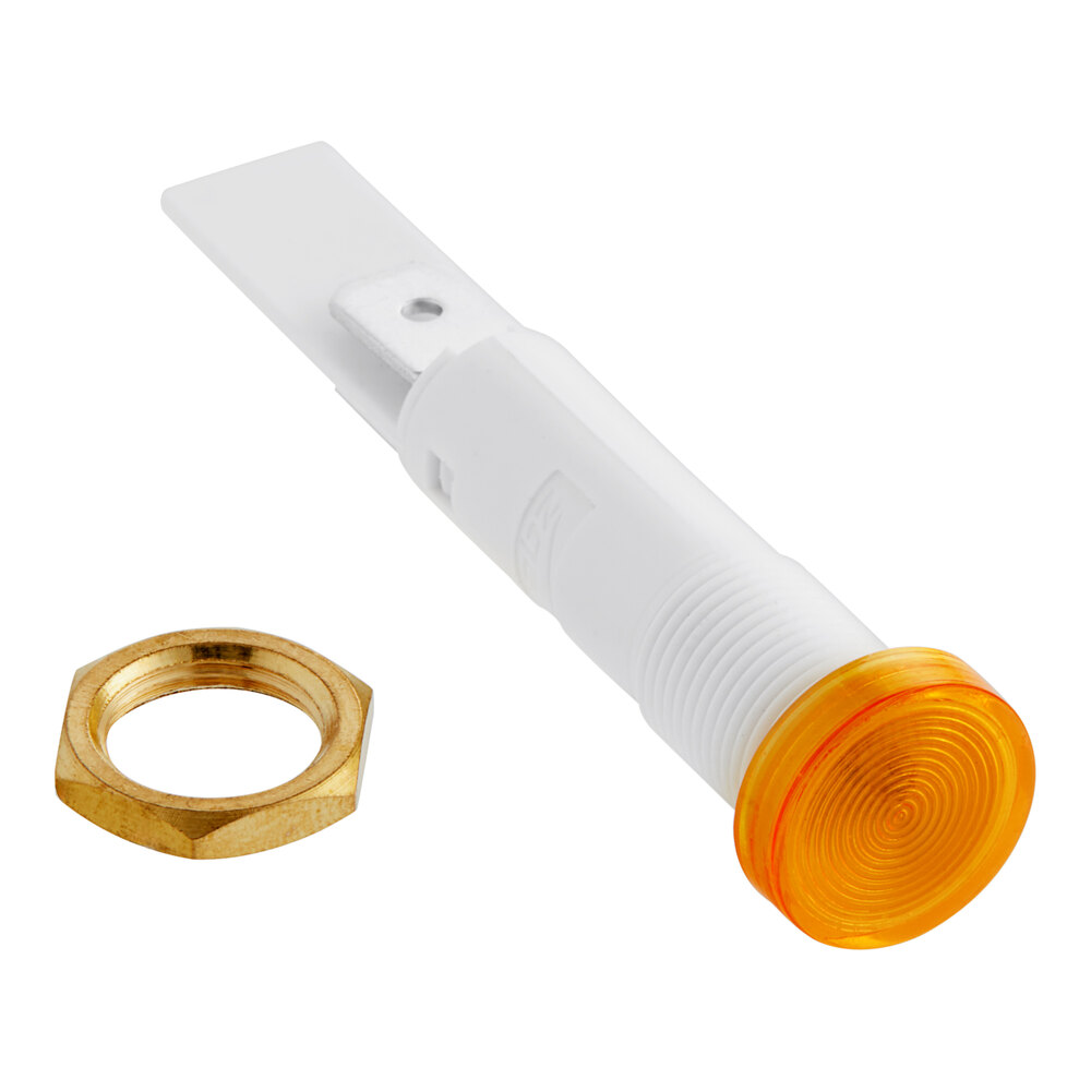 Cooking Performance Group 351301400 Indicator Light for ER60, ER36, and ...