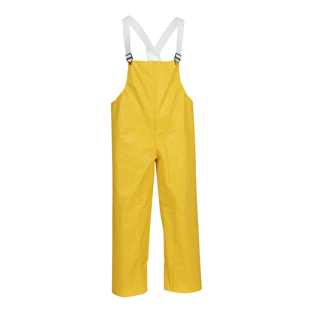 Tingley American Yellow Overalls O32007.4X - 4X