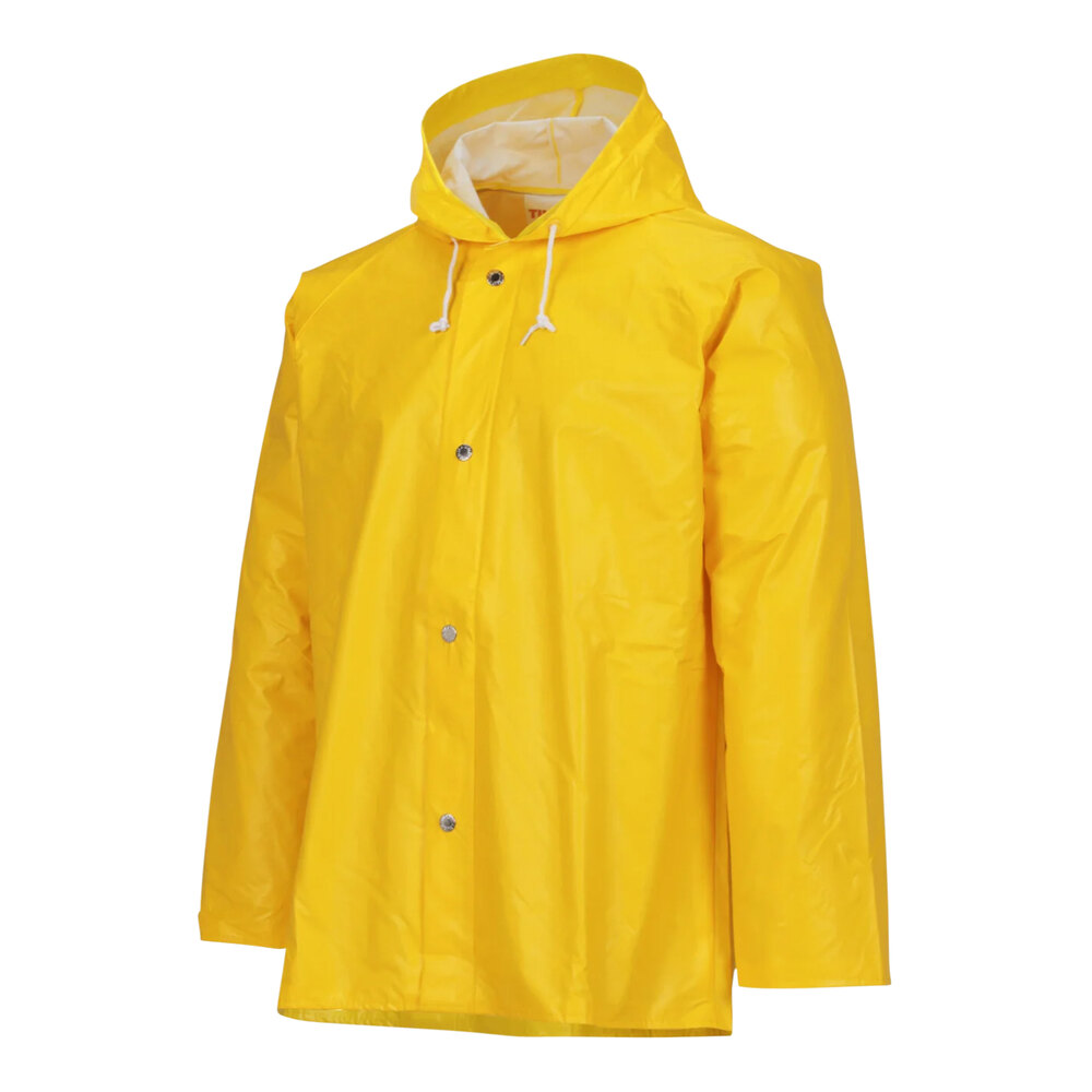 Tingley American Yellow Jacket with Hood J32107.3X - 3X