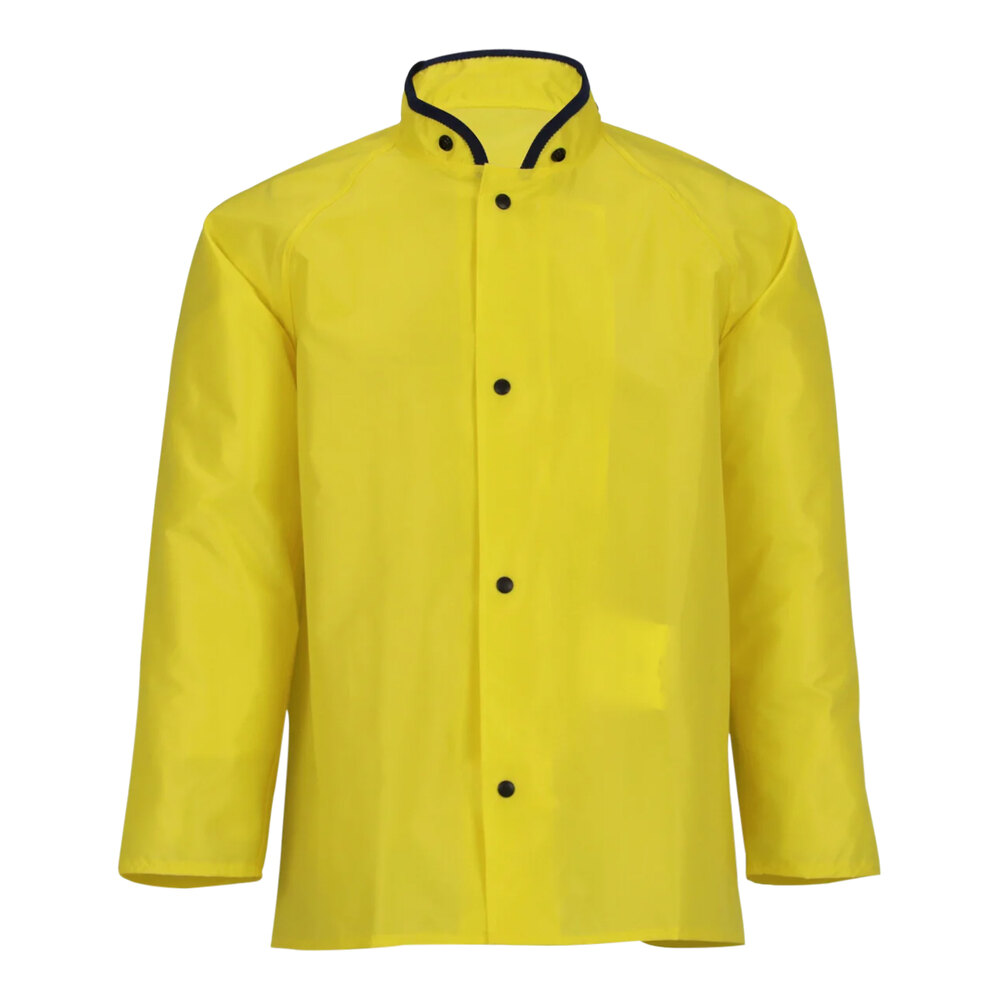 Tingley Eagle Yellow Jacket J21207.3X - 3X