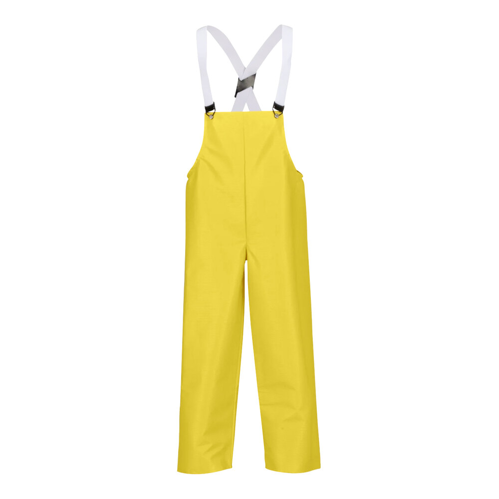 Tingley Webdri Yellow Overalls O31007.LG - L