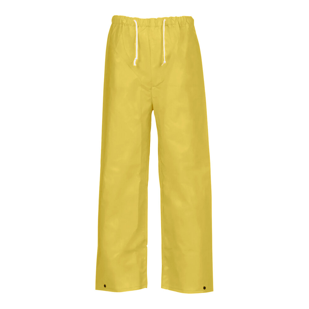 Tingley DuraScrim Yellow Pants P56007.XL - XL