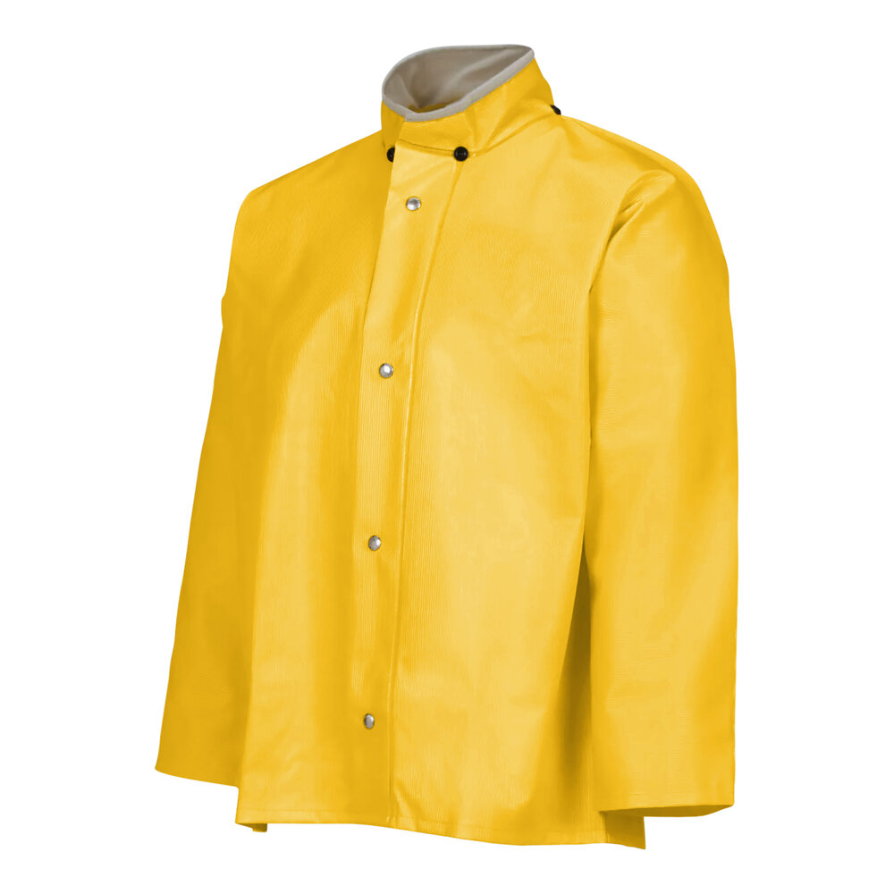 Tingley Webdri Yellow Jacket J31207.2X - 2X