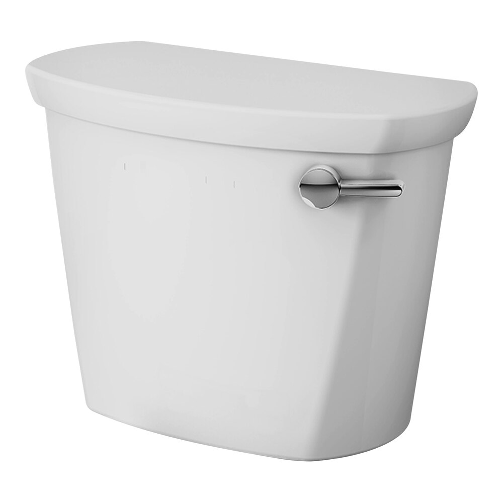 American Standard Cadet PRO Right Height 4188A005.020 White Vitreous ...