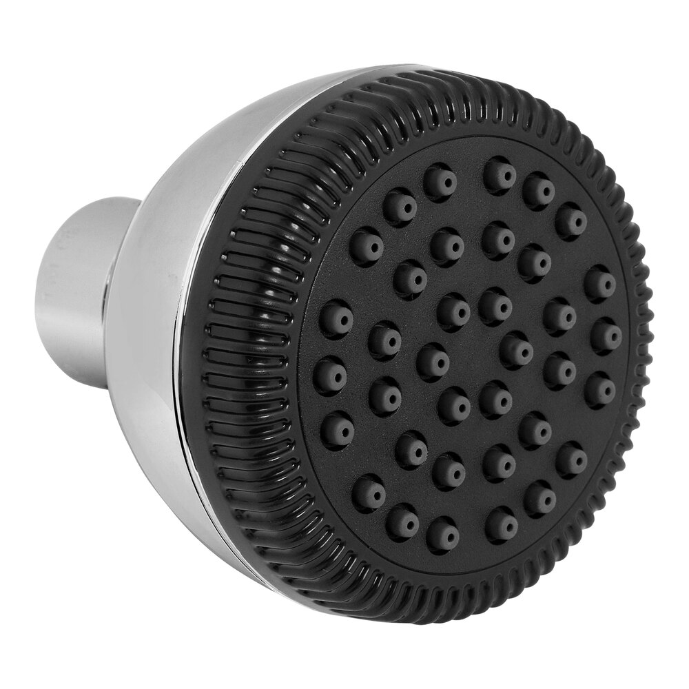 American Standard M953550-0020A 2.5 GPM Easy-Clean Single-Function Showerhead for Colony Showers