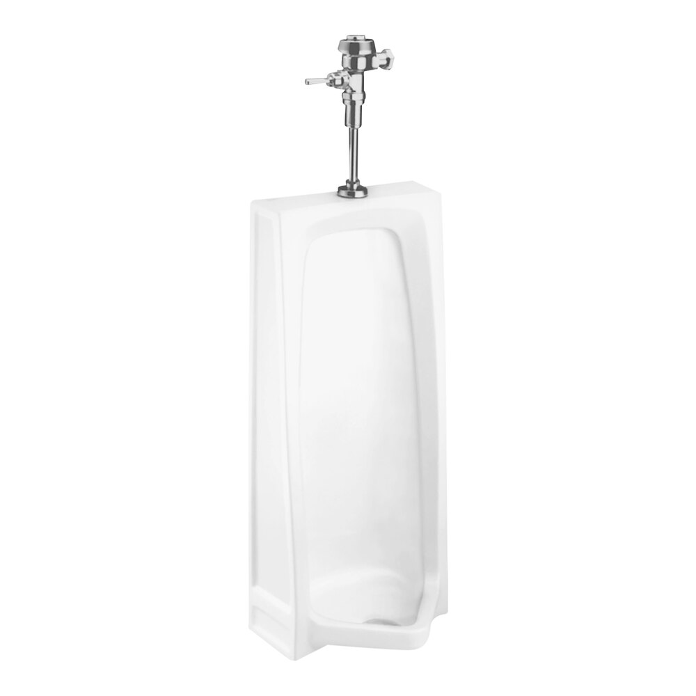 American Standard Stallbrook 6400001.020 White Vitreous China Washout ...