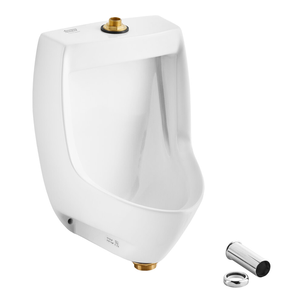 American Standard Maybrook 6581001EC.020 White Vitreous China Washout ...