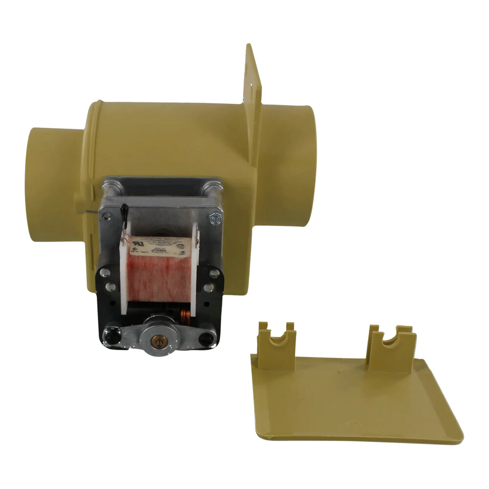 Alliance Laundry F200166302 Kit Dpd-O-Drn 115V Ctl 3 Ch