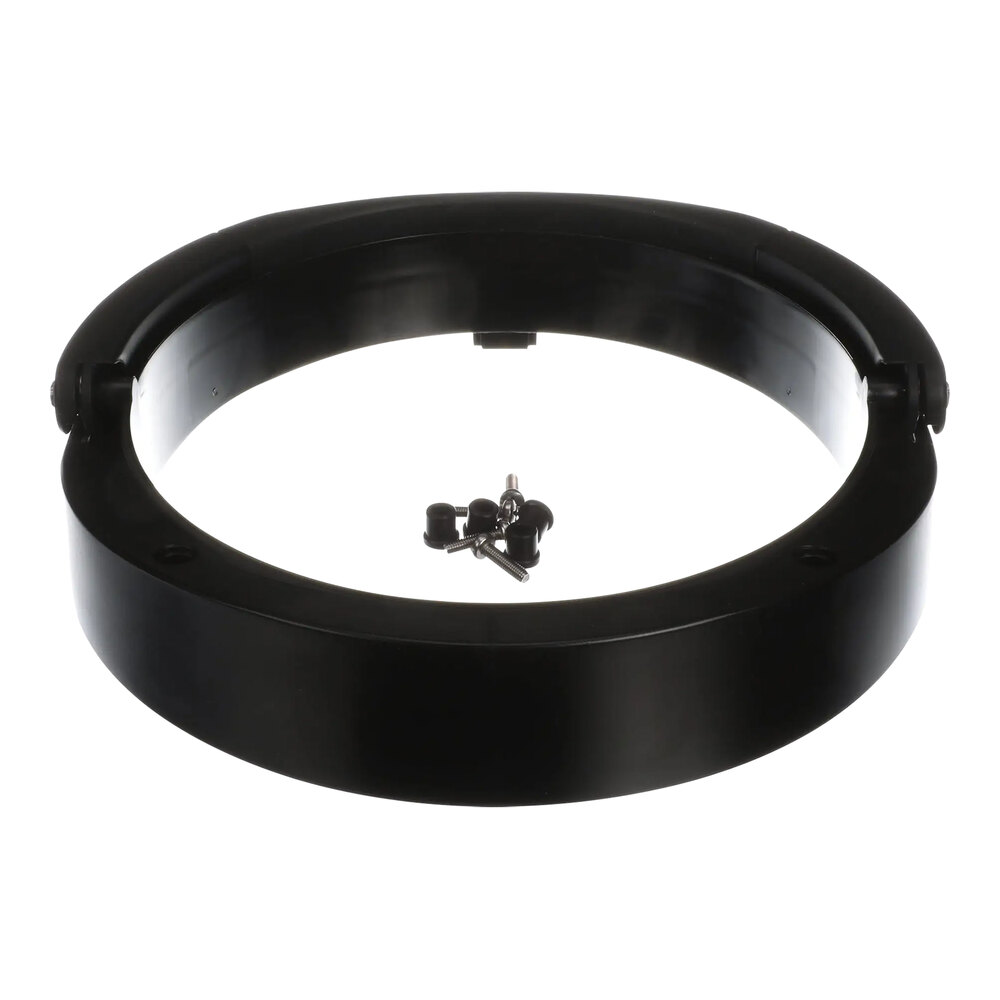 Bunn 51203.1029 Assembly, Top Cover And Handle Sh