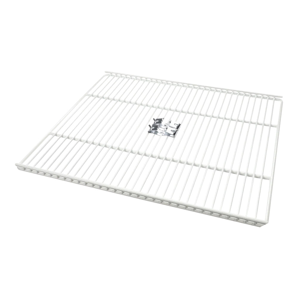 True Refrigeration 868264-038 Shelf Pvc Coated Wire, White