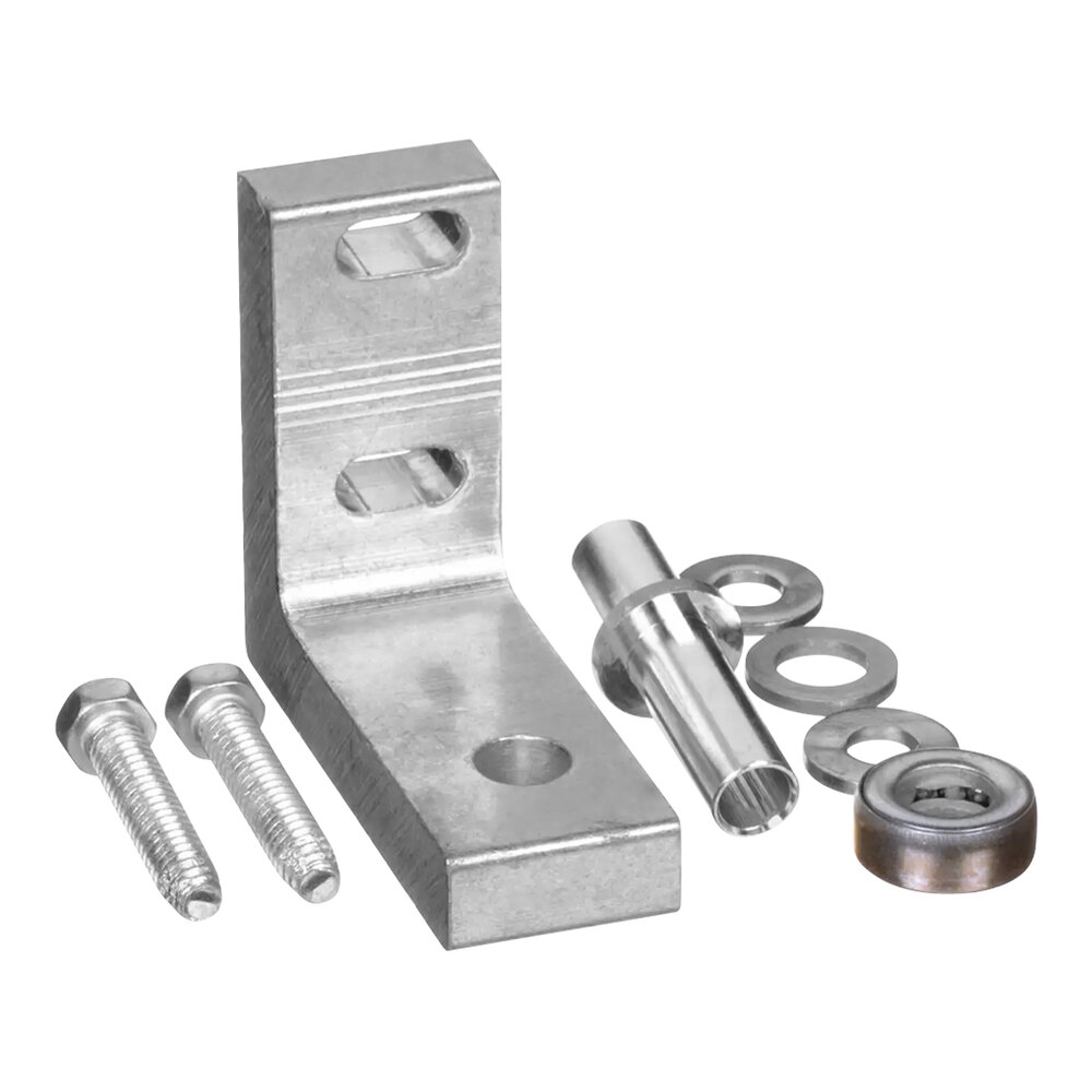 True Refrigeration 205685 Hinge Kit Door Bottom T-72-Hc