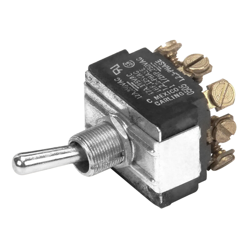 Cleveland 19967 Switch-Toggle 9 Pole