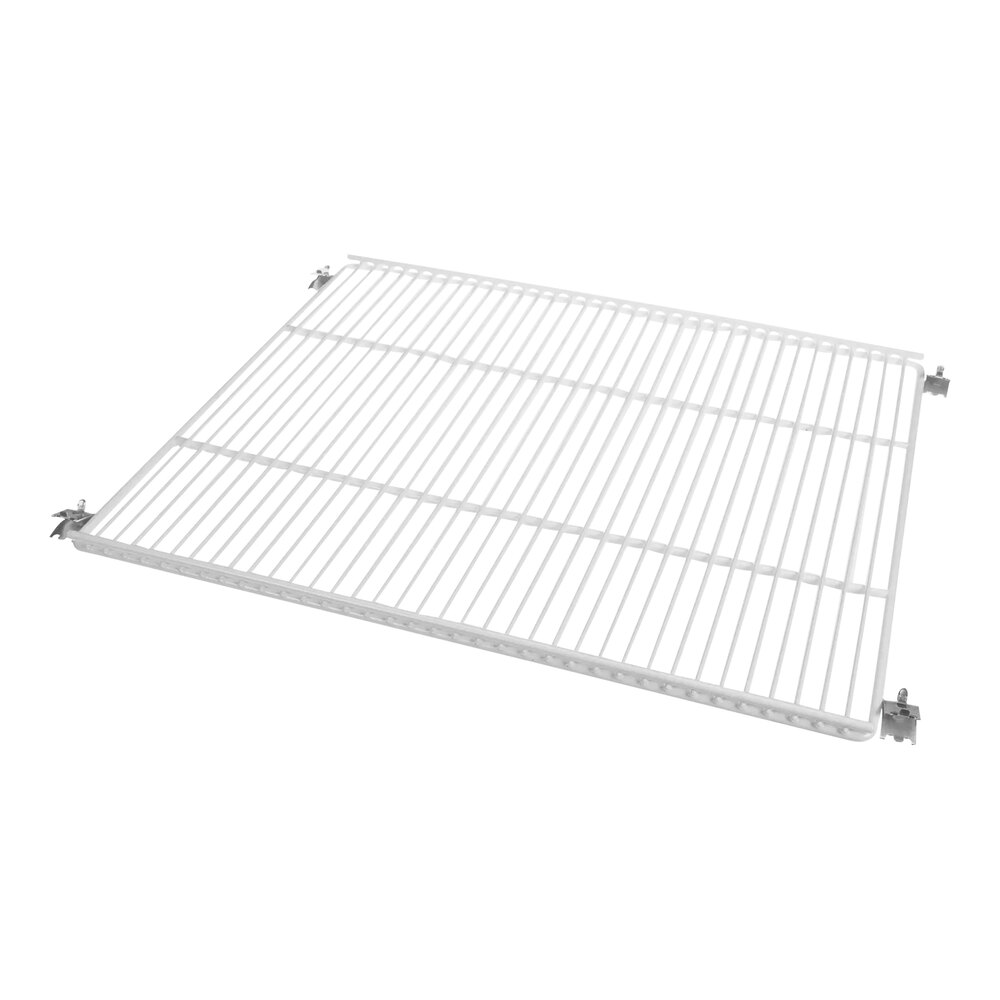 True Refrigeration 857408-038 Shelf, White Wire 22 13/16 X 18 1/4D