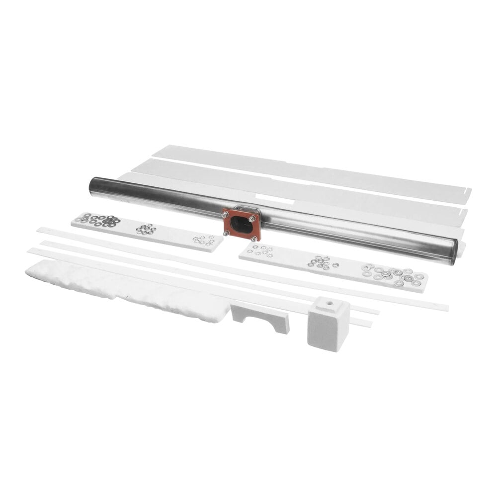 Cleveland SSK000086-6 Kit; Burner