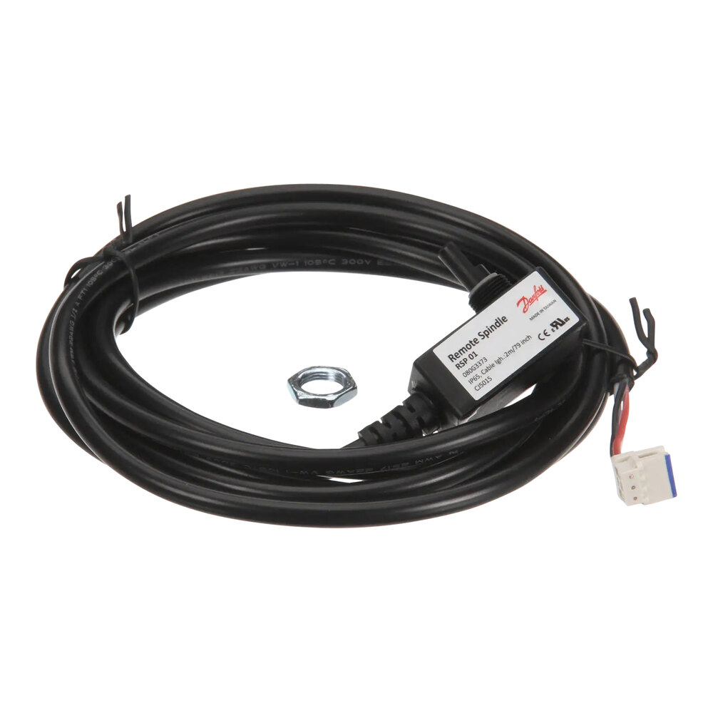 Traulsen 337-60446-00 Remote Spindle Danfoss Compact