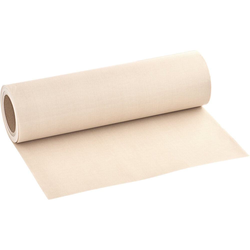PanPal Non-Stick 16"x108' Pan Liner Roll - Buy in Bulk