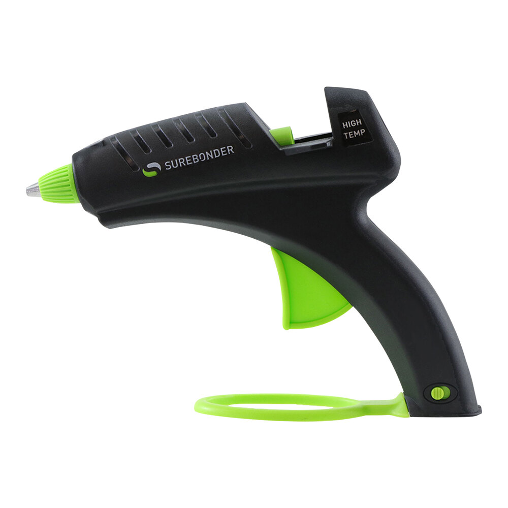 Surebonder Plus High-Temperature Hot Glue Gun H-270F - 120V, 40W