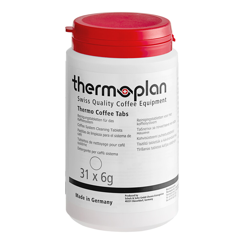 Bunn 55300.1522 Jar Thermo Coffee Tabs