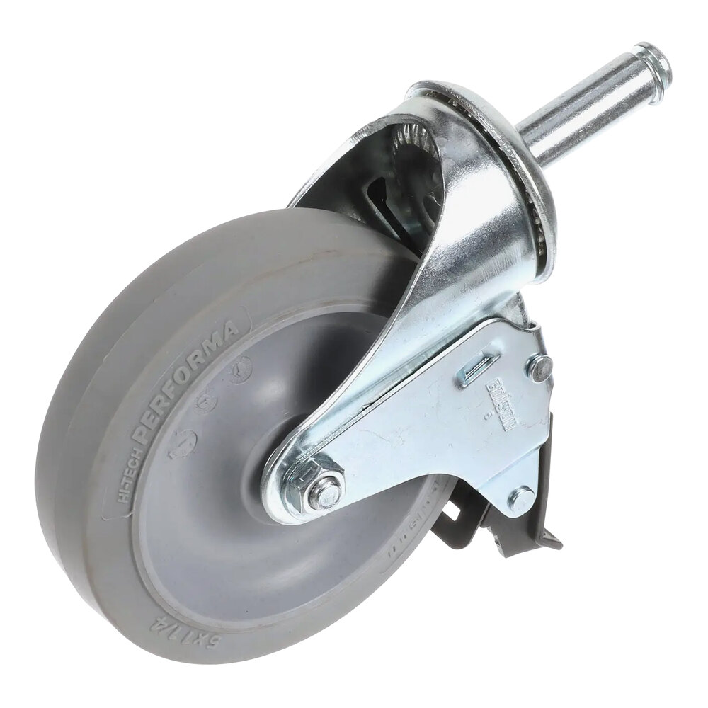 Cleveland KE53068 Caster; 5 Nsf (Mfs) (Colson #2