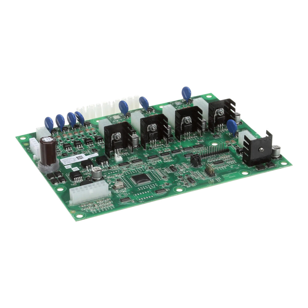 Bunn 37104.1013 Cba Kit, Main Control Imix-5 256K