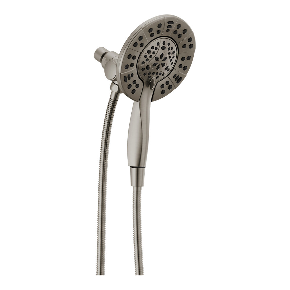 Delta Faucet 58499-SS In2ition 1.75 GPM Stainless Steel Finish 4 ...