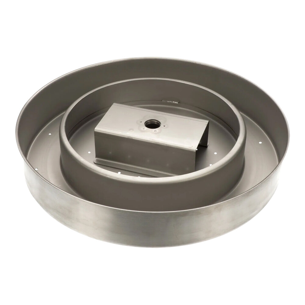 Fetco 1112.00332.00 Weldment Spray Pan, By-Pass, C