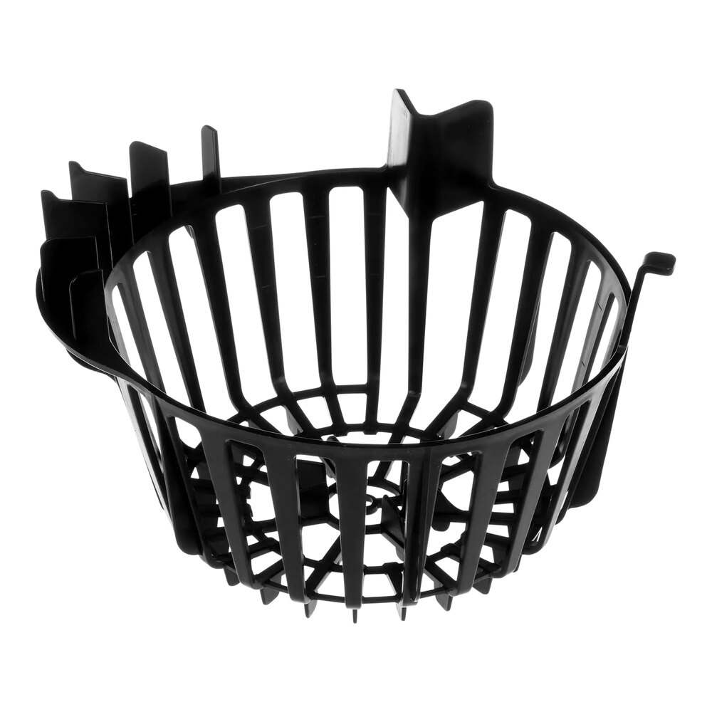 Bunn 54408.0003 Basket, Funnel Infusion W Ribs