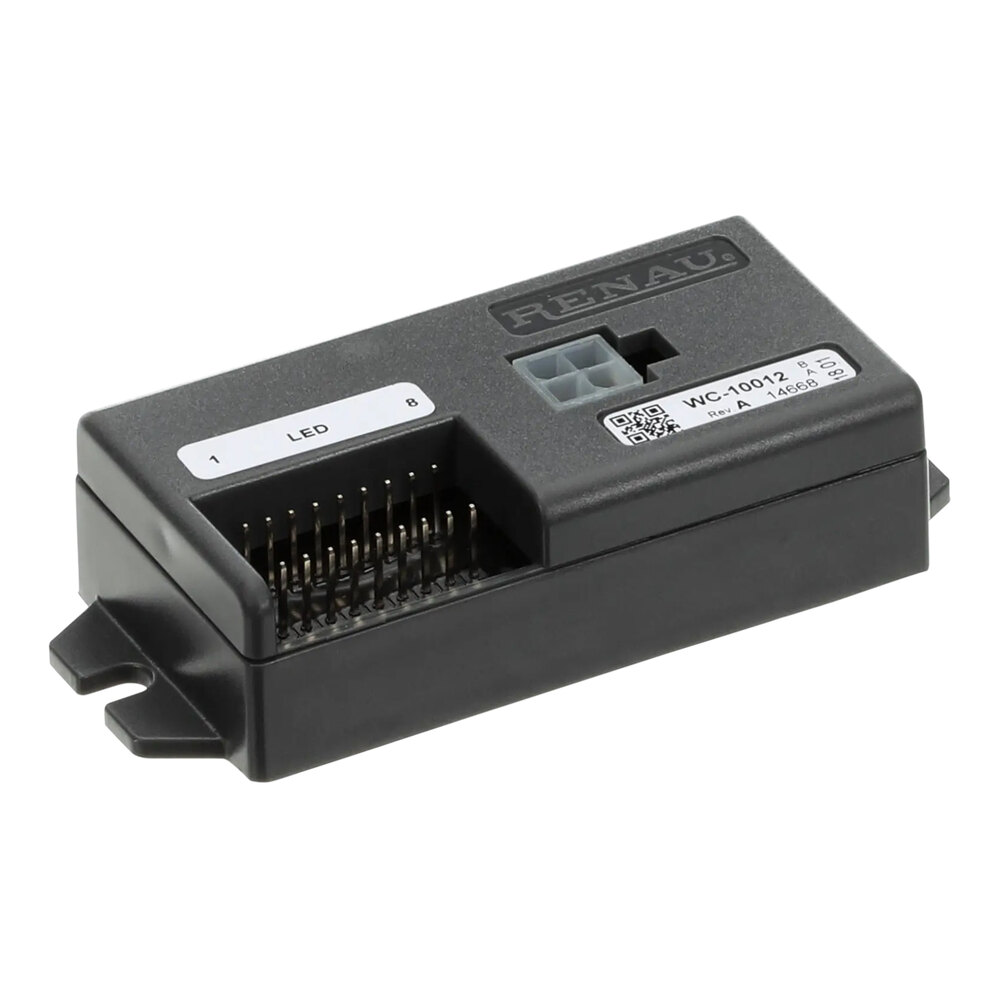 Wilbur Curtis WC-10012 Smart Membrane Encoder