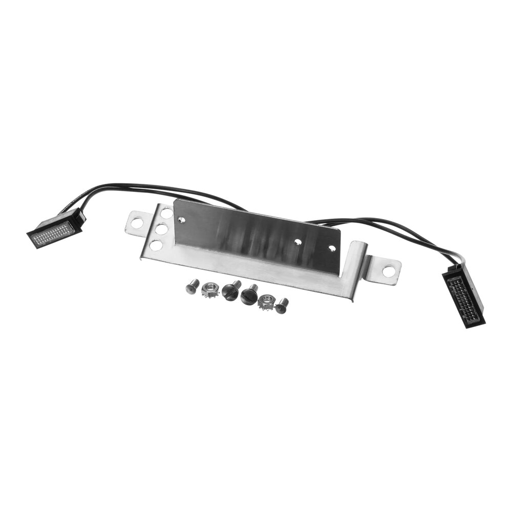 Cleveland SE00131-2 Kit Amber Lgt Repl Sgltr 28V O