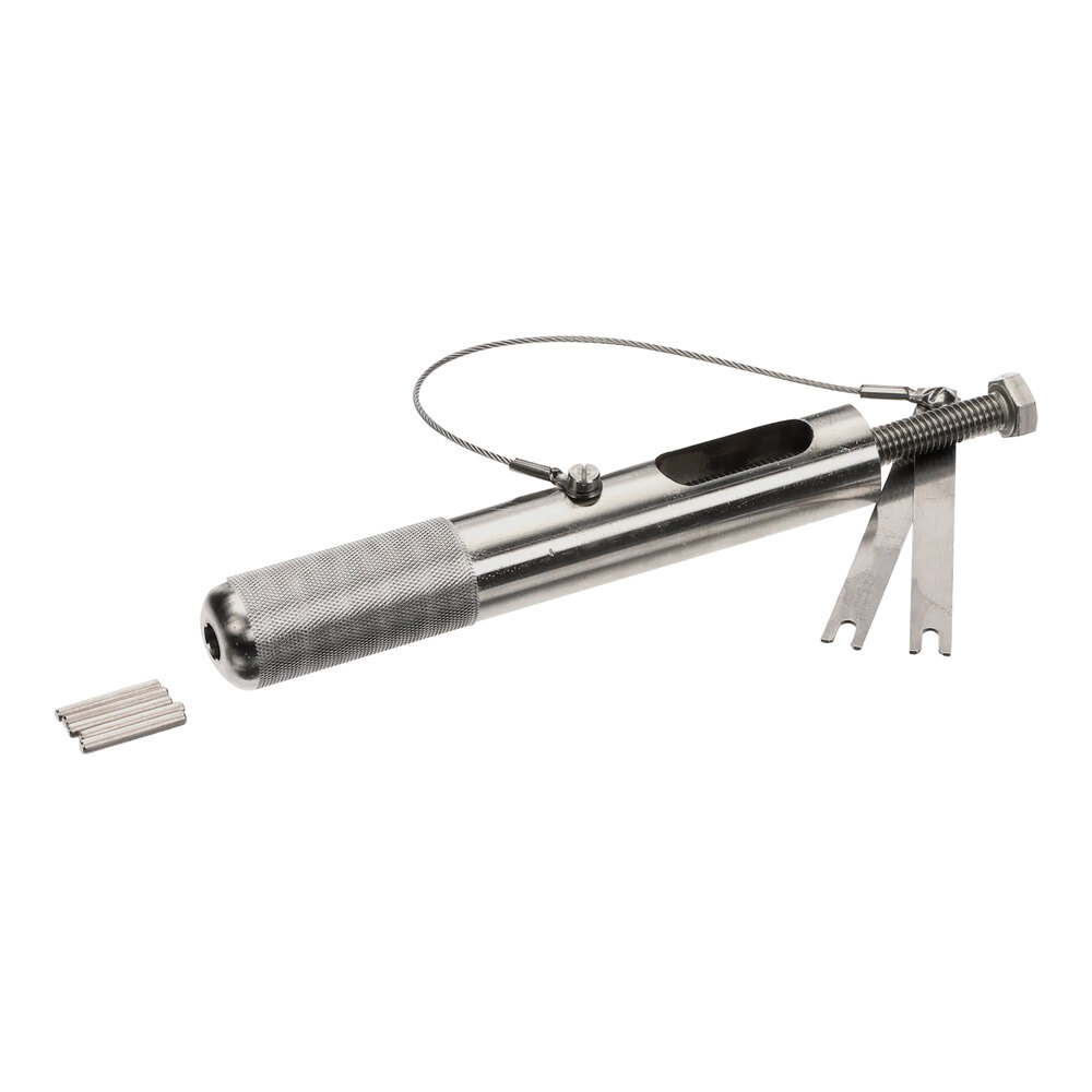 Bunn 48401.1000 Kit, Ultra Gear Mtr Pin Replacement Tool