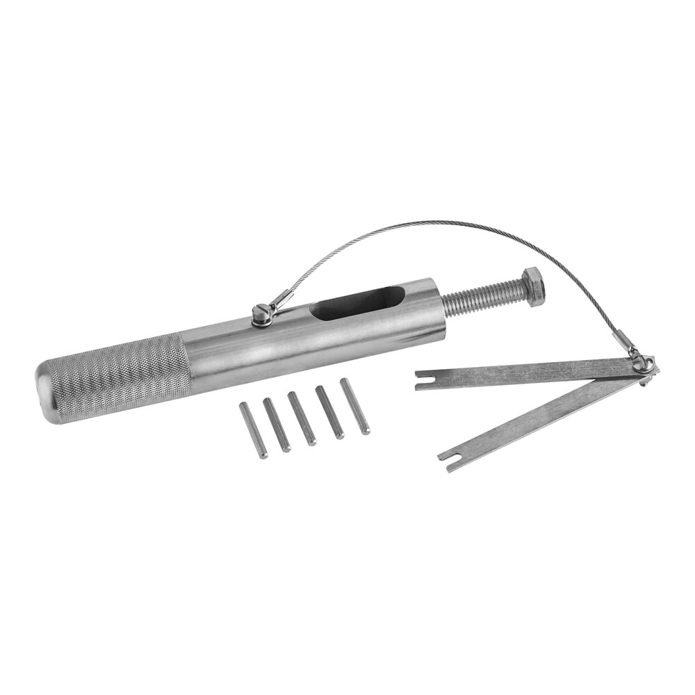 Bunn 48401.1000 Kit, Ultra Gear Mtr Pin Replacement Tool