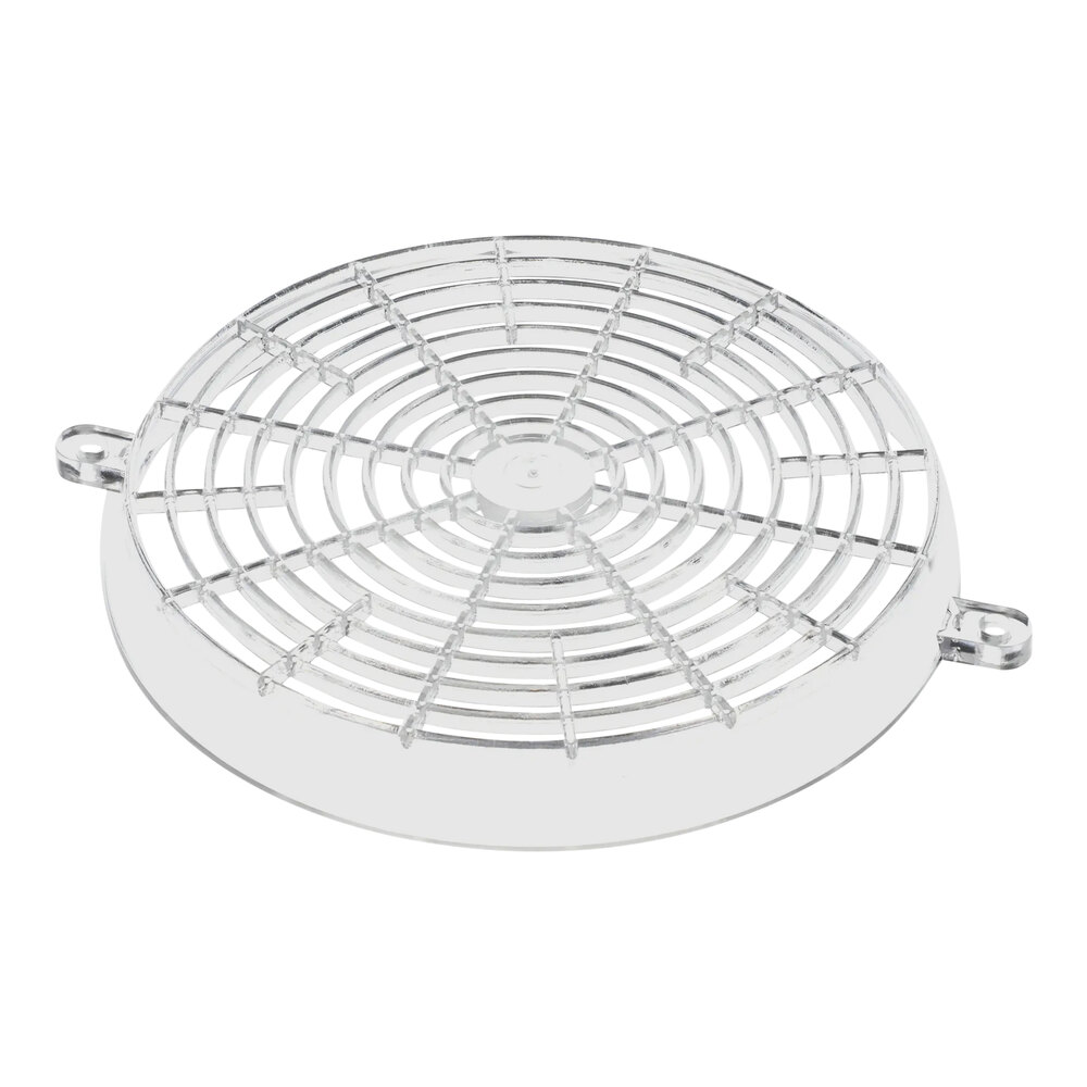 Traulsen 325-60102-00 Fan Guard Plastic 6.43 Dia