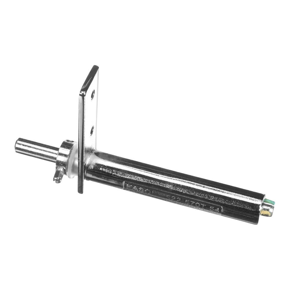 True Refrigeration 808470 Cartridge Hinge Kit Lh Chrome