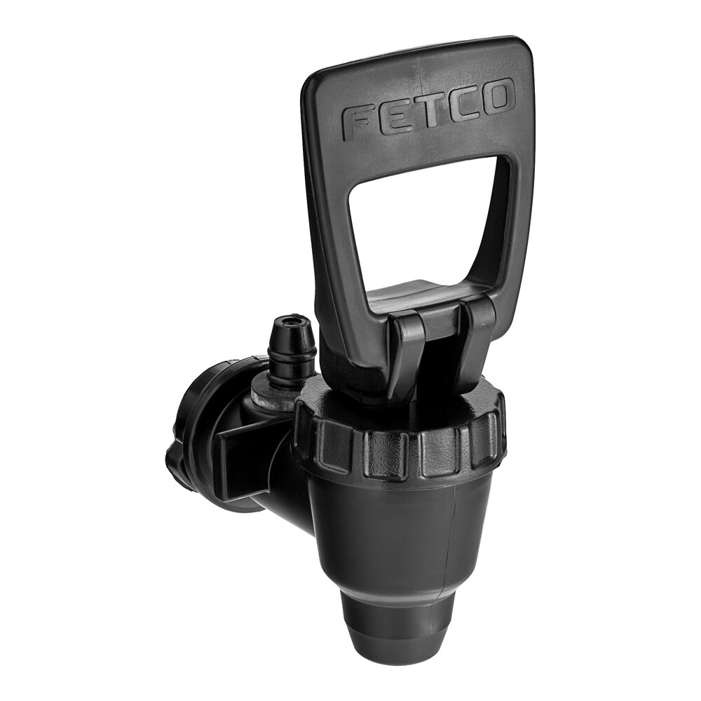 Fetco 1102.00409.00 Faucet