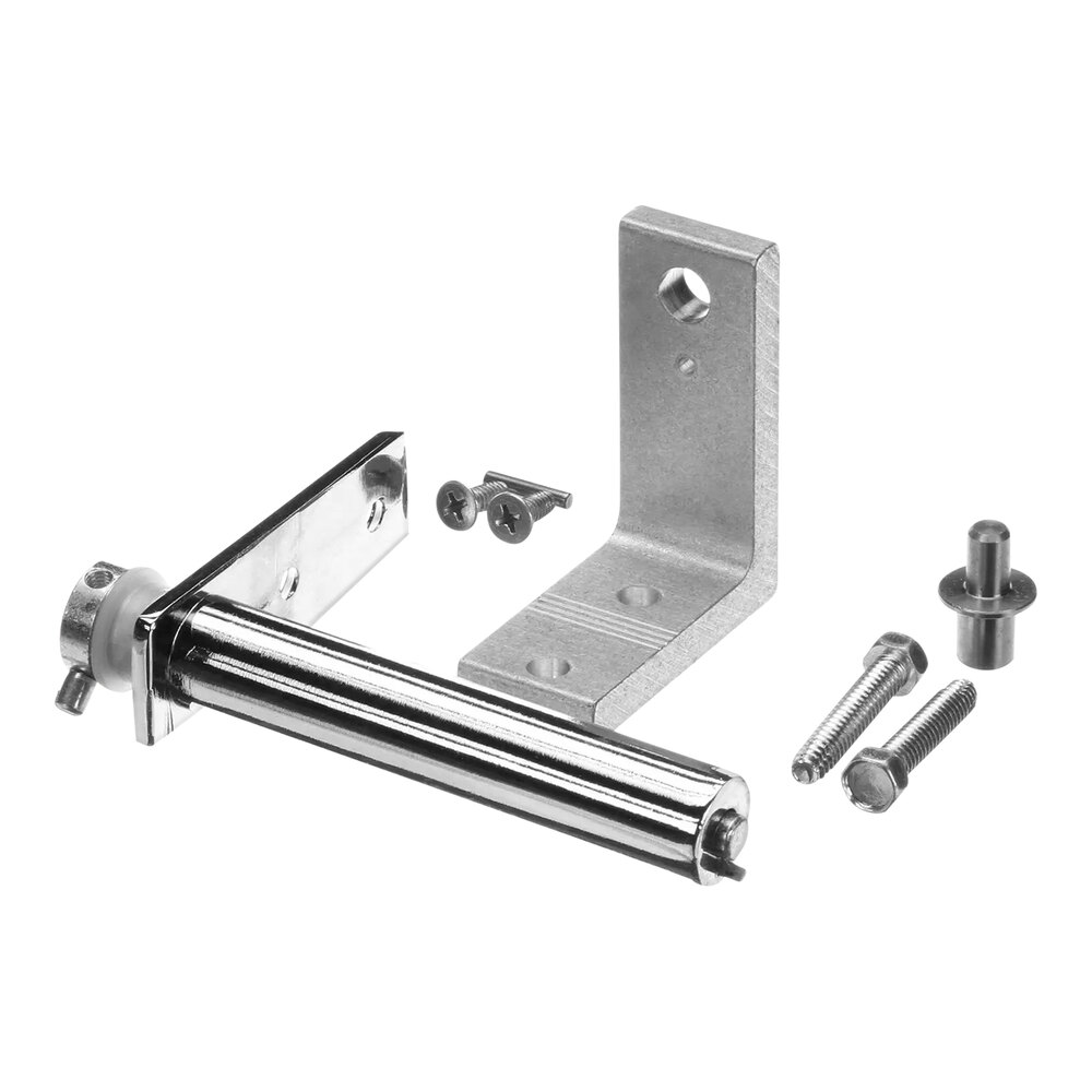 True Refrigeration 972075 Hinge Kit T-72G/T-23G Top Lh Hide/Cart