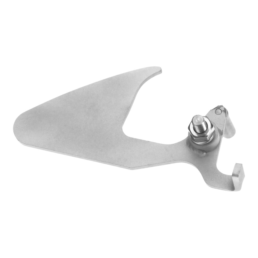 Cleveland KE02078-1 Lock Latch Wldt Lh/Ket