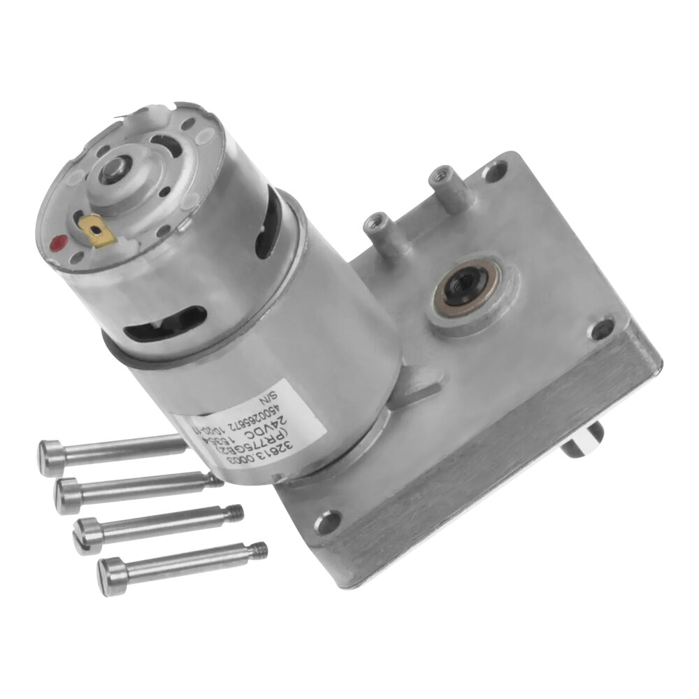 Bunn 32613.1003 Kit, Motor 24 Vdc 310 Rpm