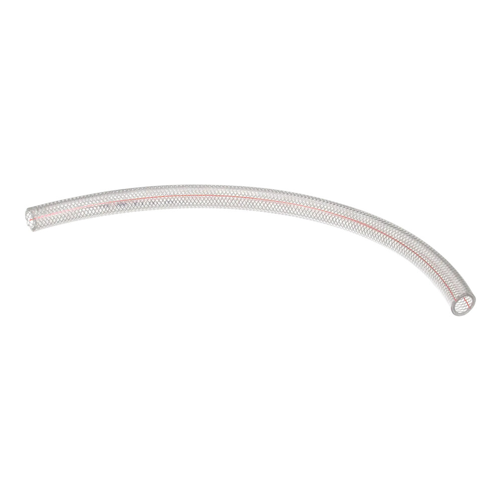Cleveland 105849 Hose, Pvc Reinforced, 1/2 Id