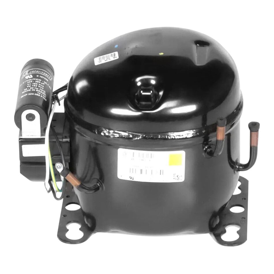 True Refrigeration 984085 Compressor, Ae4440Y-Aa1A Ae-1383-E 115V/