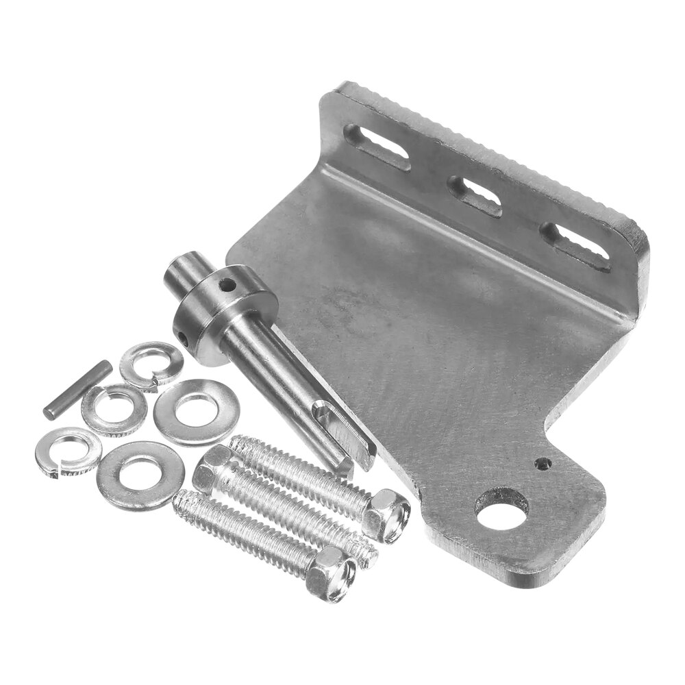 True Refrigeration 220506 Hinge Kit Tg2R-2S Bottom Lt