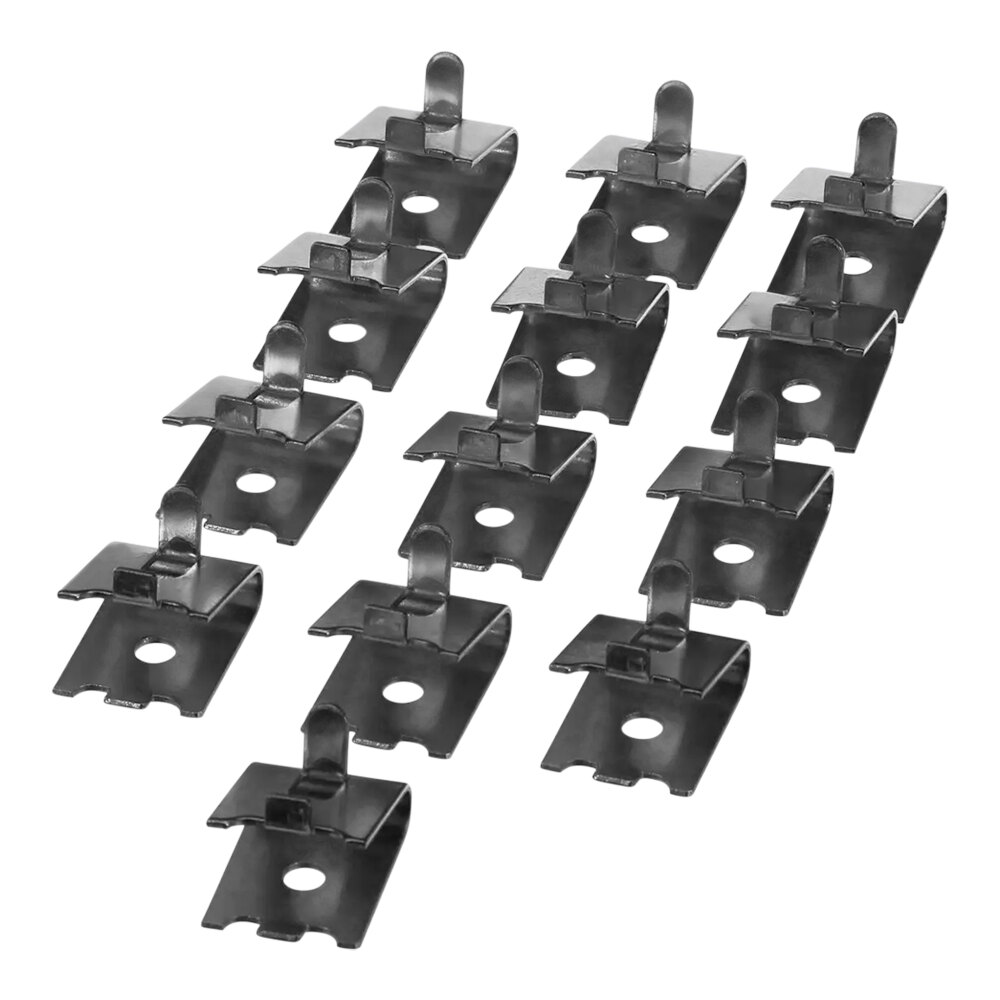 True Refrigeration 835562 Clip Kit, Shelf - 12/Set
