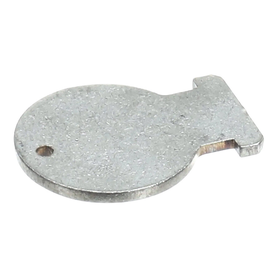 Bunn 51953.0001 Service Key, Crescendo